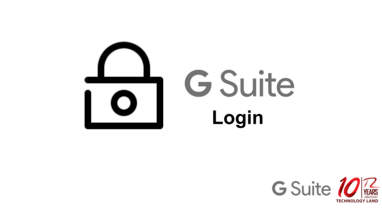 [Google Workspace] วิธี log in เข้าใช้งานอีเมล์ | Google Workspace