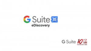 eDiscovery คืออะไร เกี่ยวข้องอย่างไรกับ Google Workspace | Google Workspace