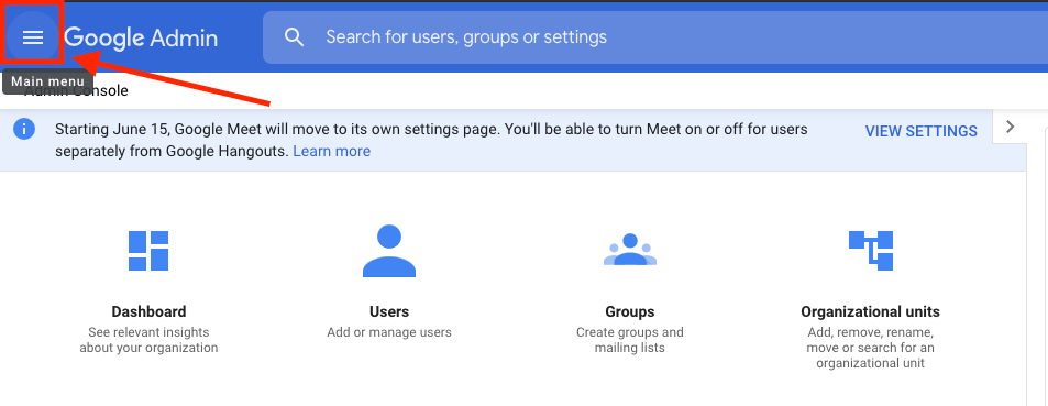 วิธีการตรวจสอบ Log Login การใช้งาน Google Workspace | Google Workspace