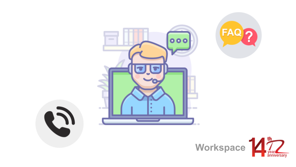 workspace support ไทย | Google Workspace